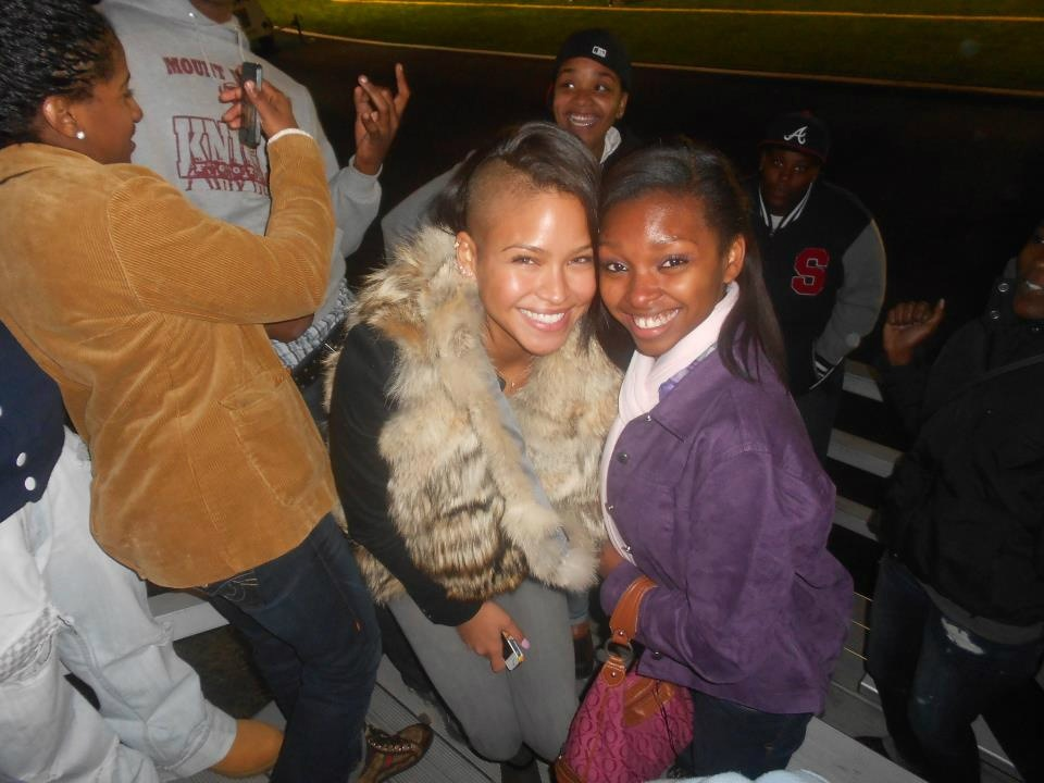 Cassie | Page 26 | the Fashion Spot