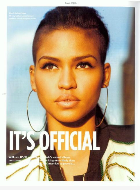 Cassie | Page 31 | the Fashion Spot