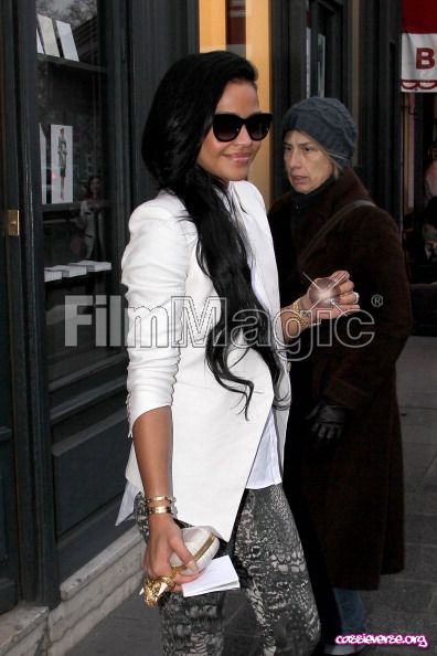 Cassie | Page 29 | the Fashion Spot