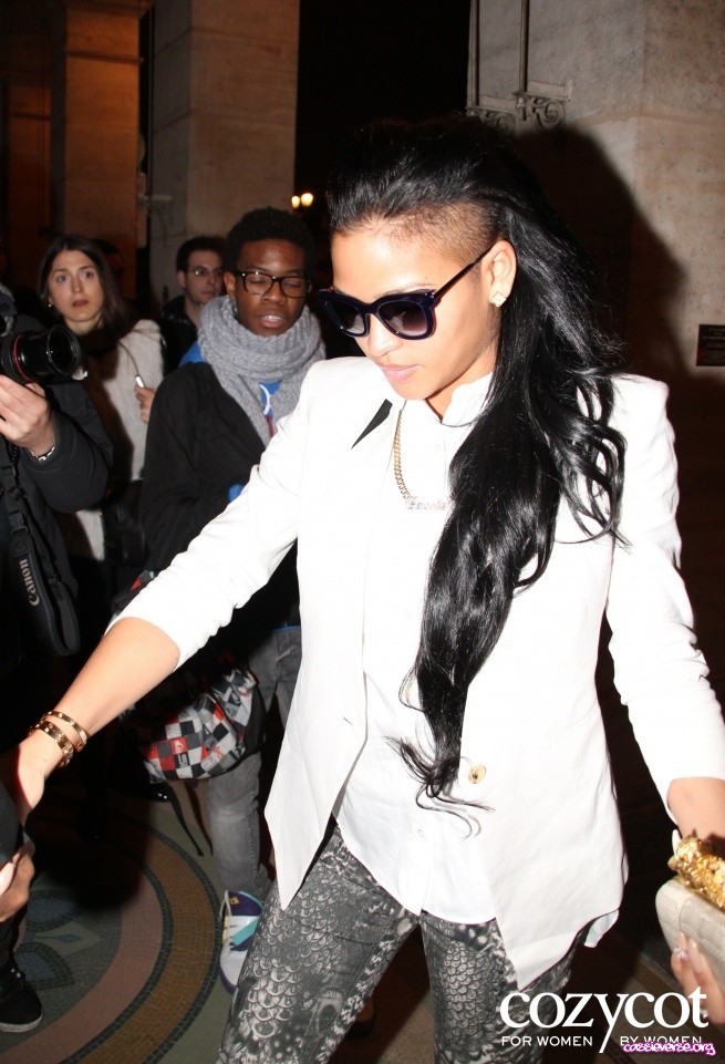 Cassie | Page 29 | the Fashion Spot